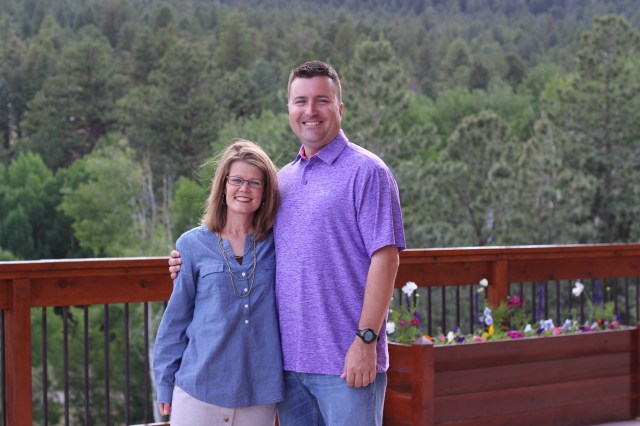 The Good Spouse – Pastor Mark Robinson .com