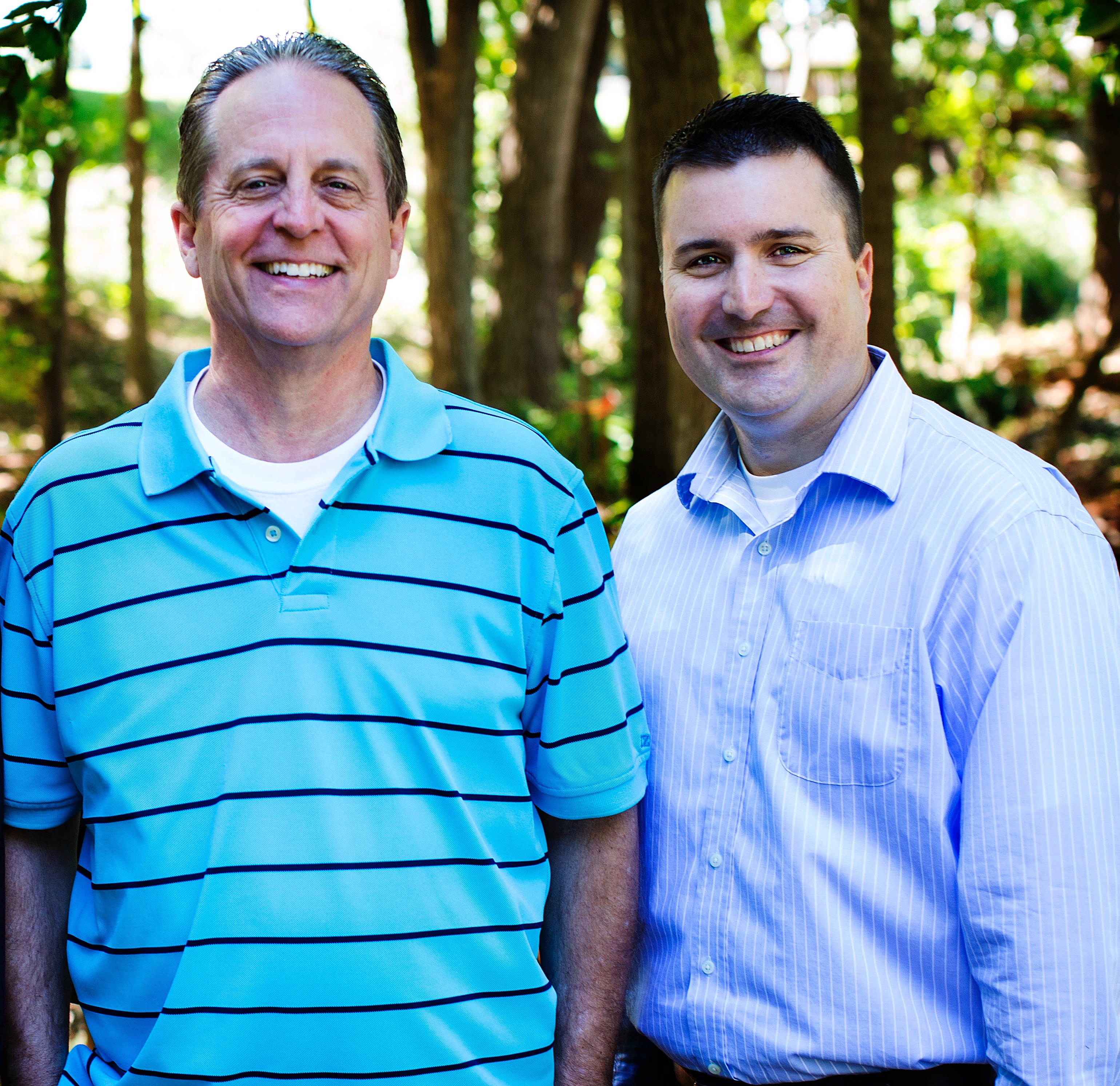 Thanks Bruce – Pastor Mark Robinson .com