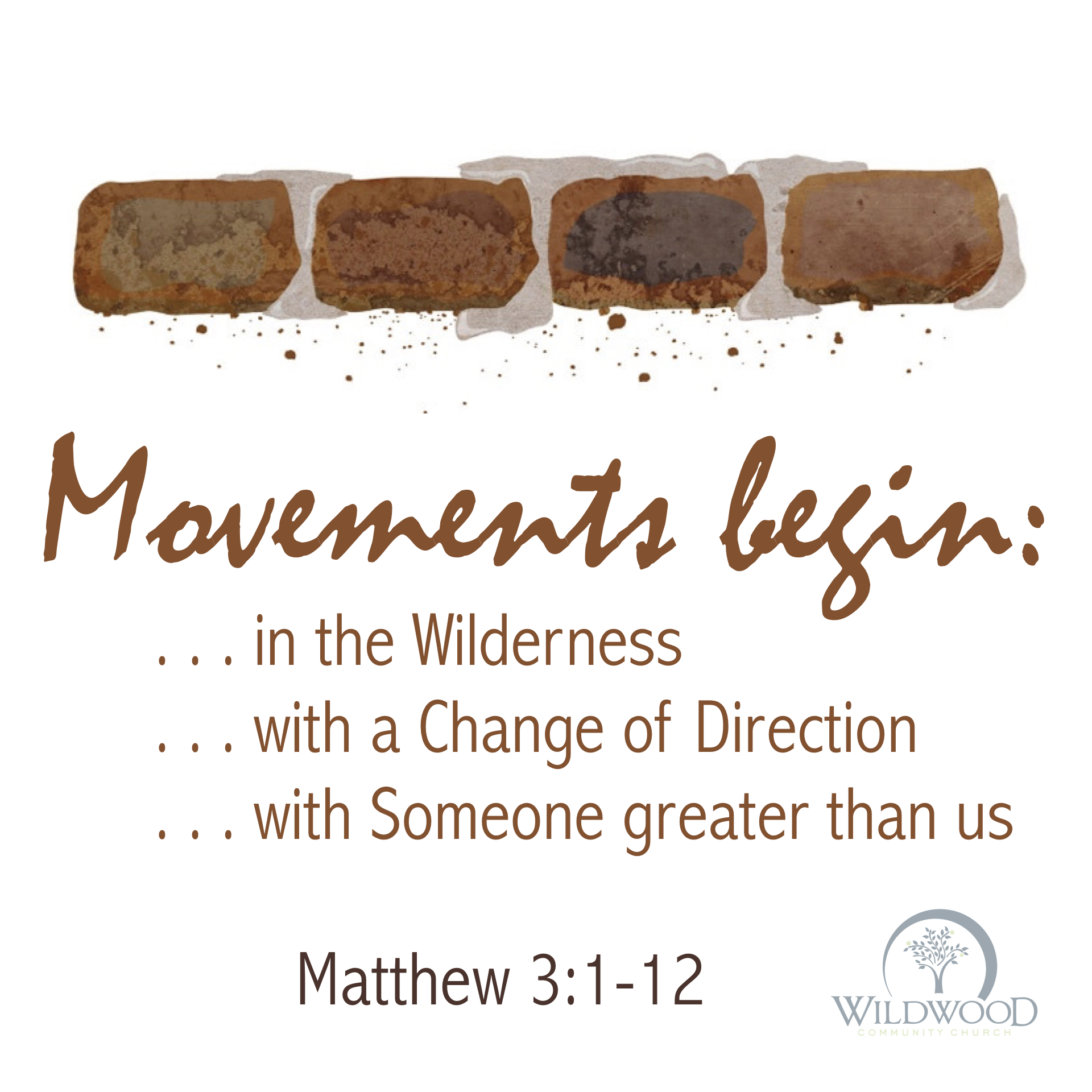 Foundations Part 1 Sermon Audio Pastor Mark Robinson