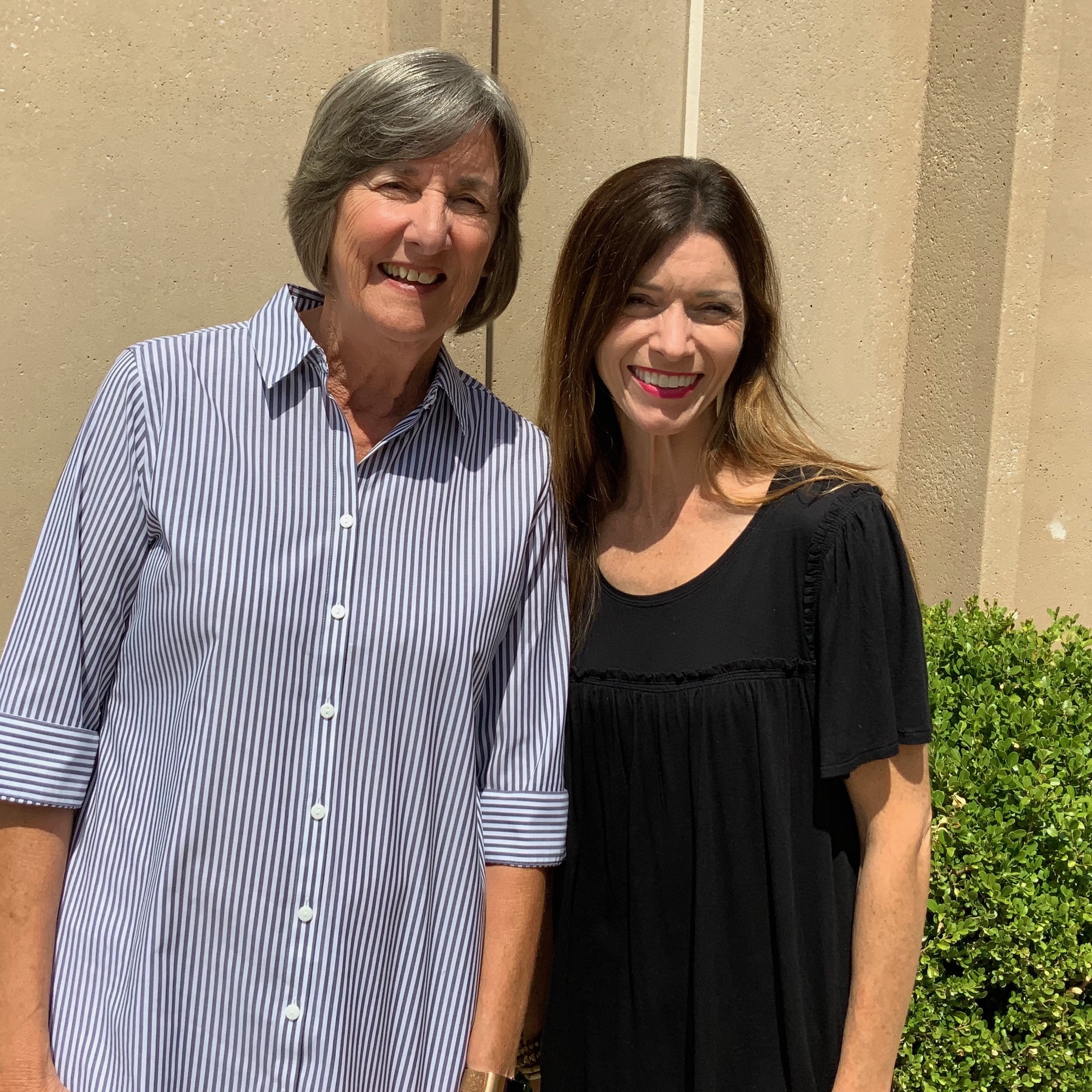 This is Wildwood! Episode 6: Following Jesus into Community with Joyce ...