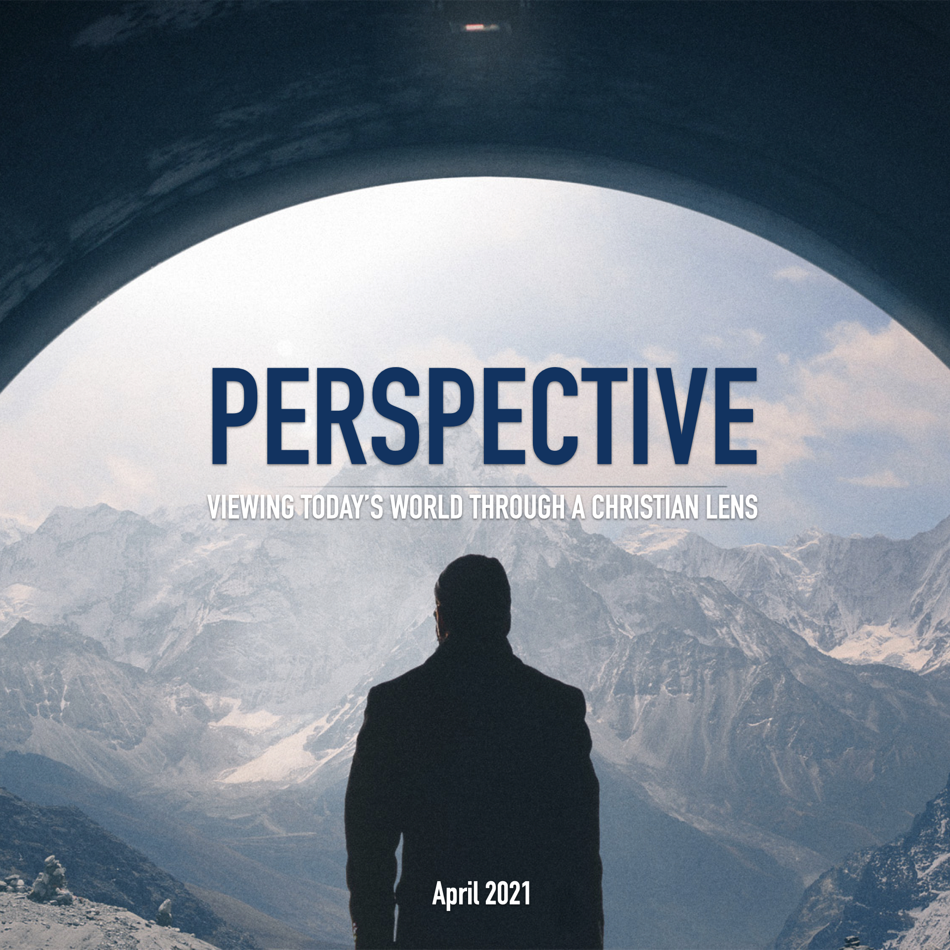 Perspective (part 3) Sermon Preview – Pastor Mark Robinson .com