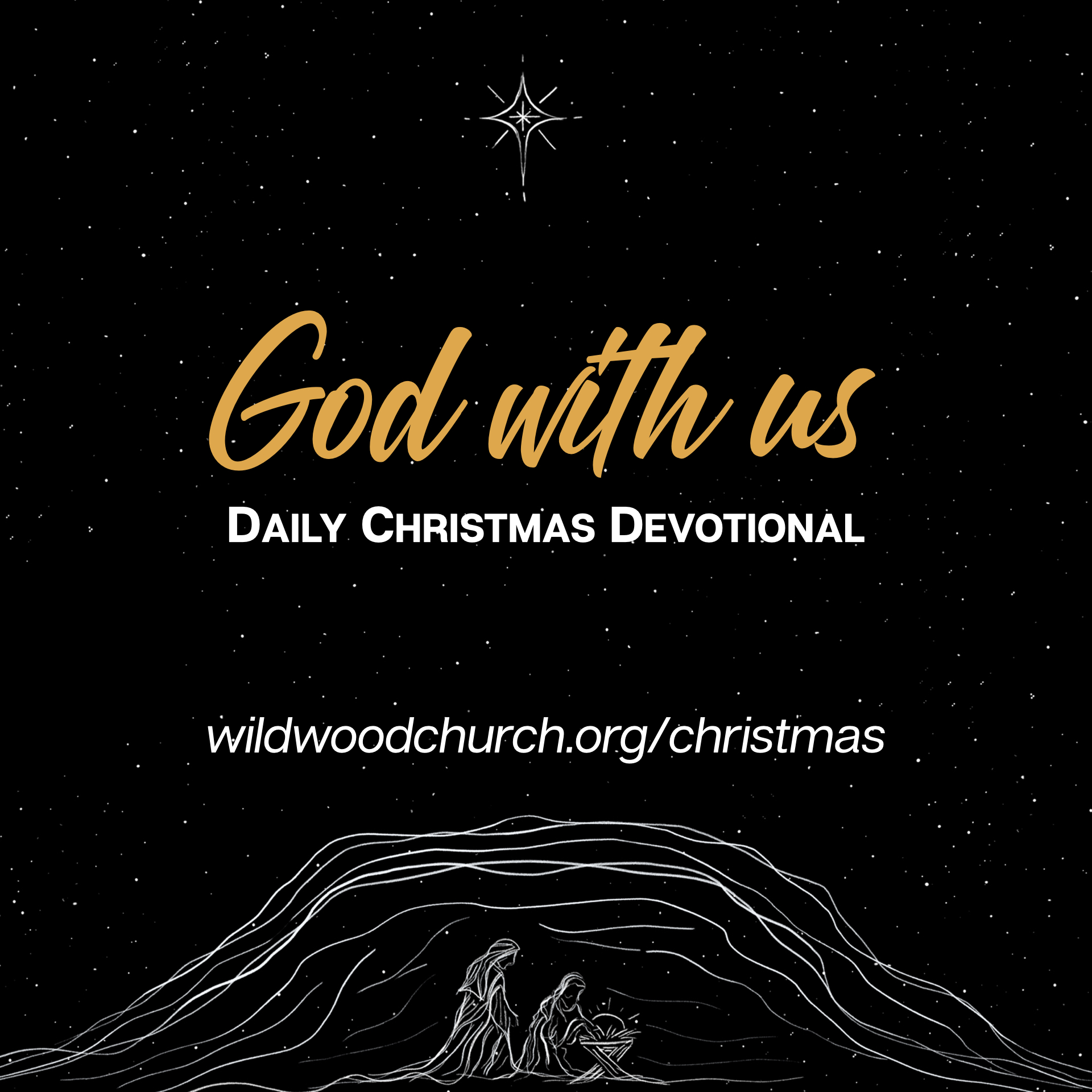 God with us (part 1) Sermon Audio, Video, & Questions – Pastor Mark ...