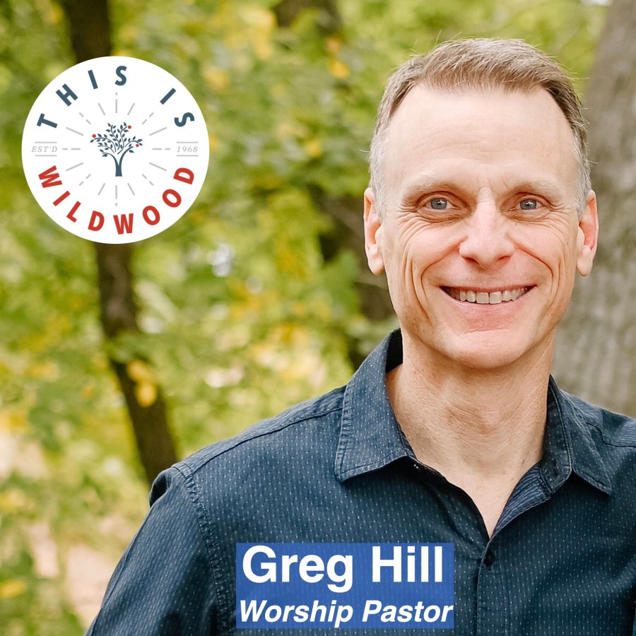 Episode 37: This is Wildwood! Following Jesus into Worship with Worship ...