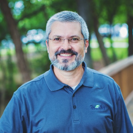 Episode 44: This is Wildwood! For the Church with Brian Hayes – Pastor ...