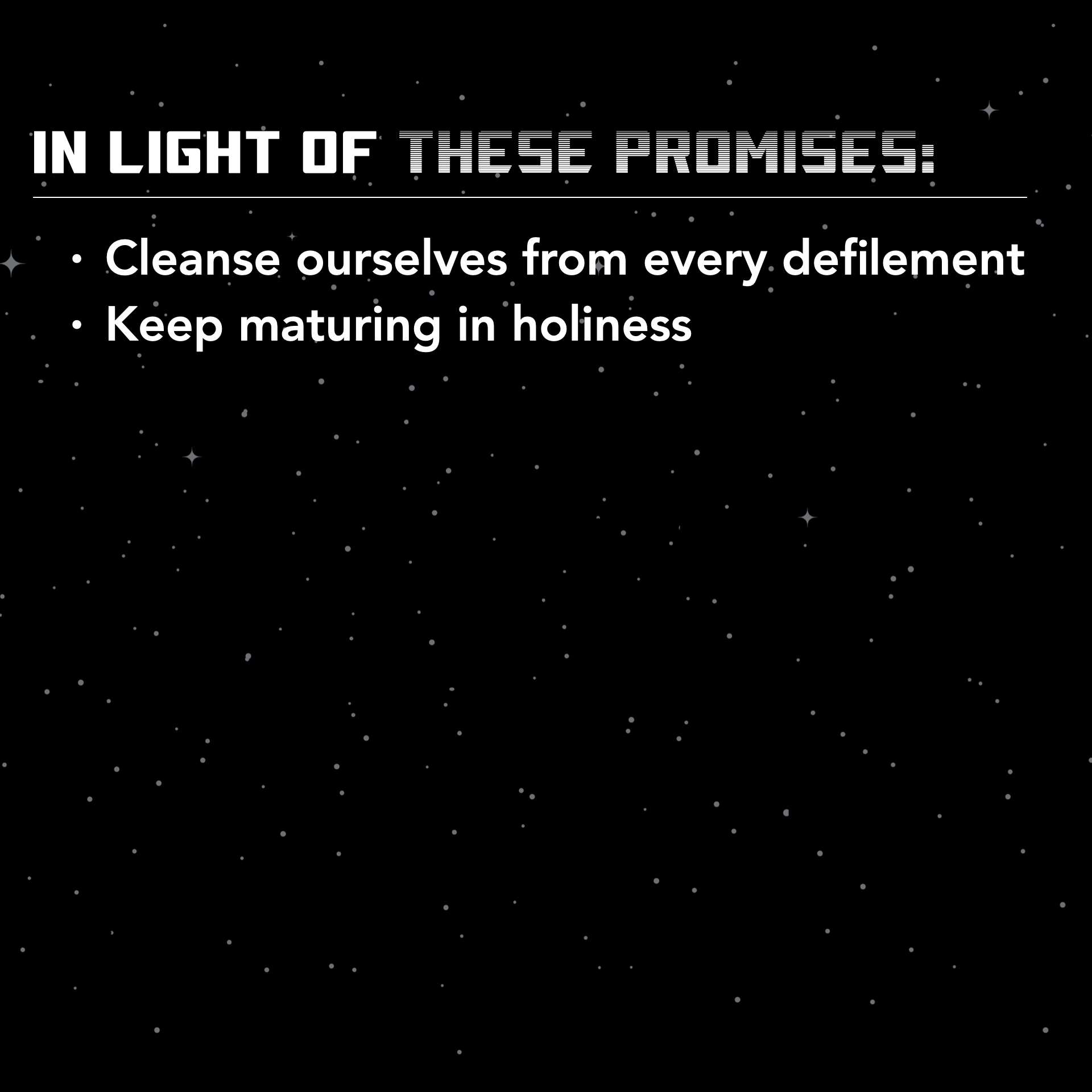 Mission:Endure (part 7) Sermon Questions, Audio & Video – Pastor Mark ...