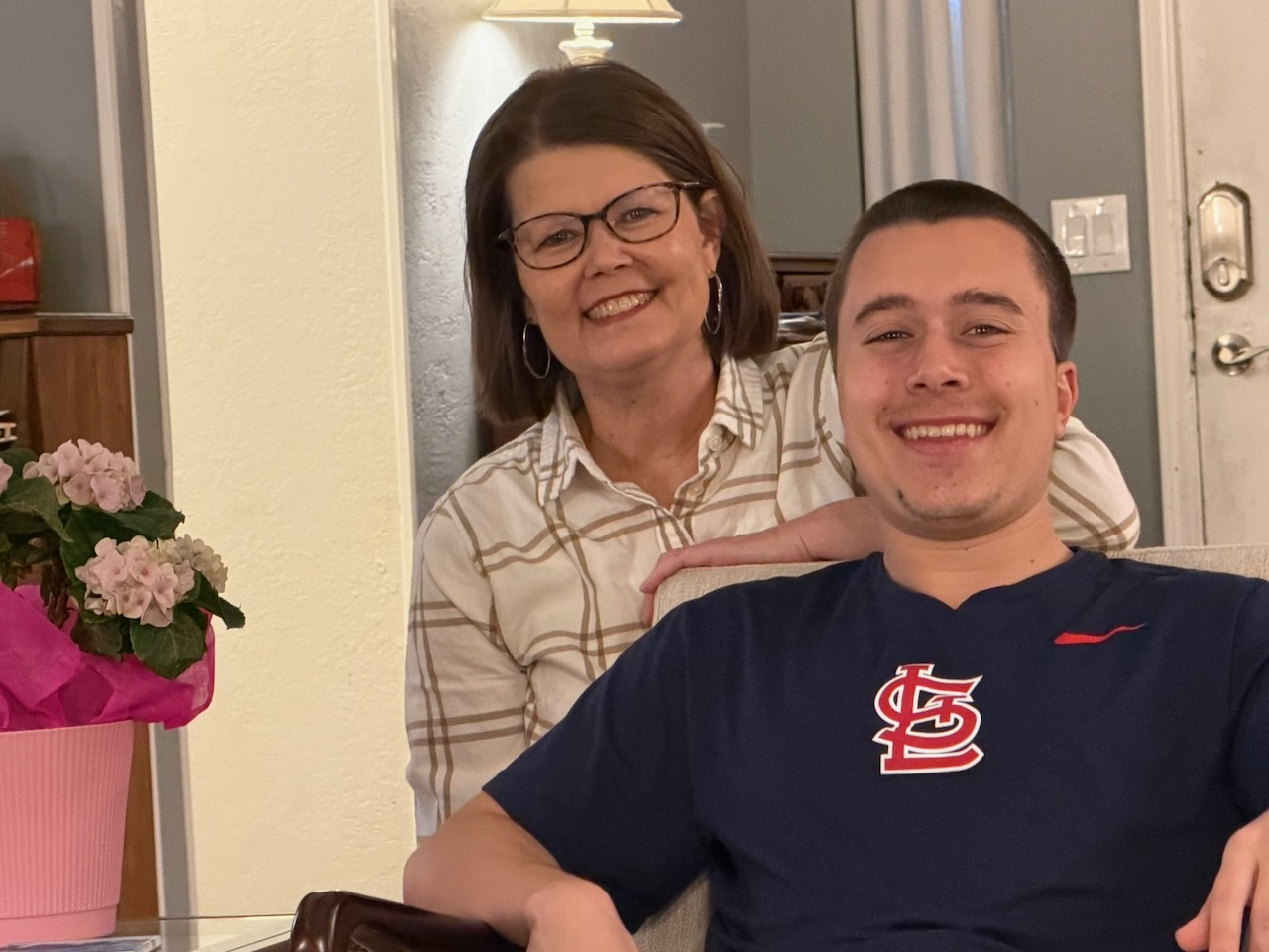 Robinson Family Update – March 31 – Pastor Mark Robinson .com